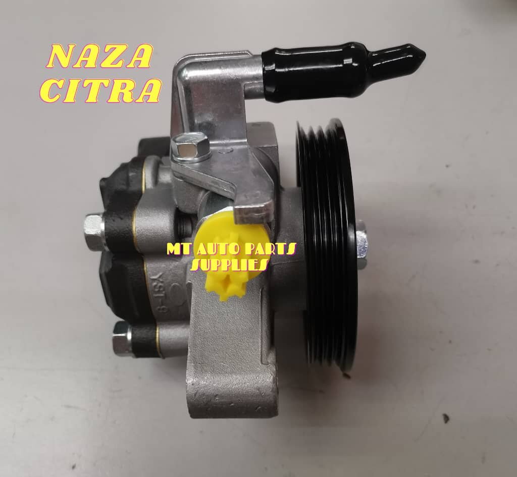 NAZA CITRA 2.0,HYUNDAI MATRIX 1.8 POWER STEERING PUMP | Lazada