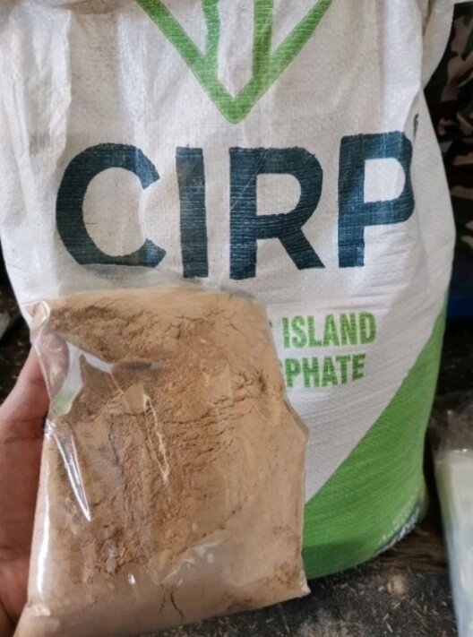CIRP BAJA PENGALAK AKAR 1KG | Lazada
