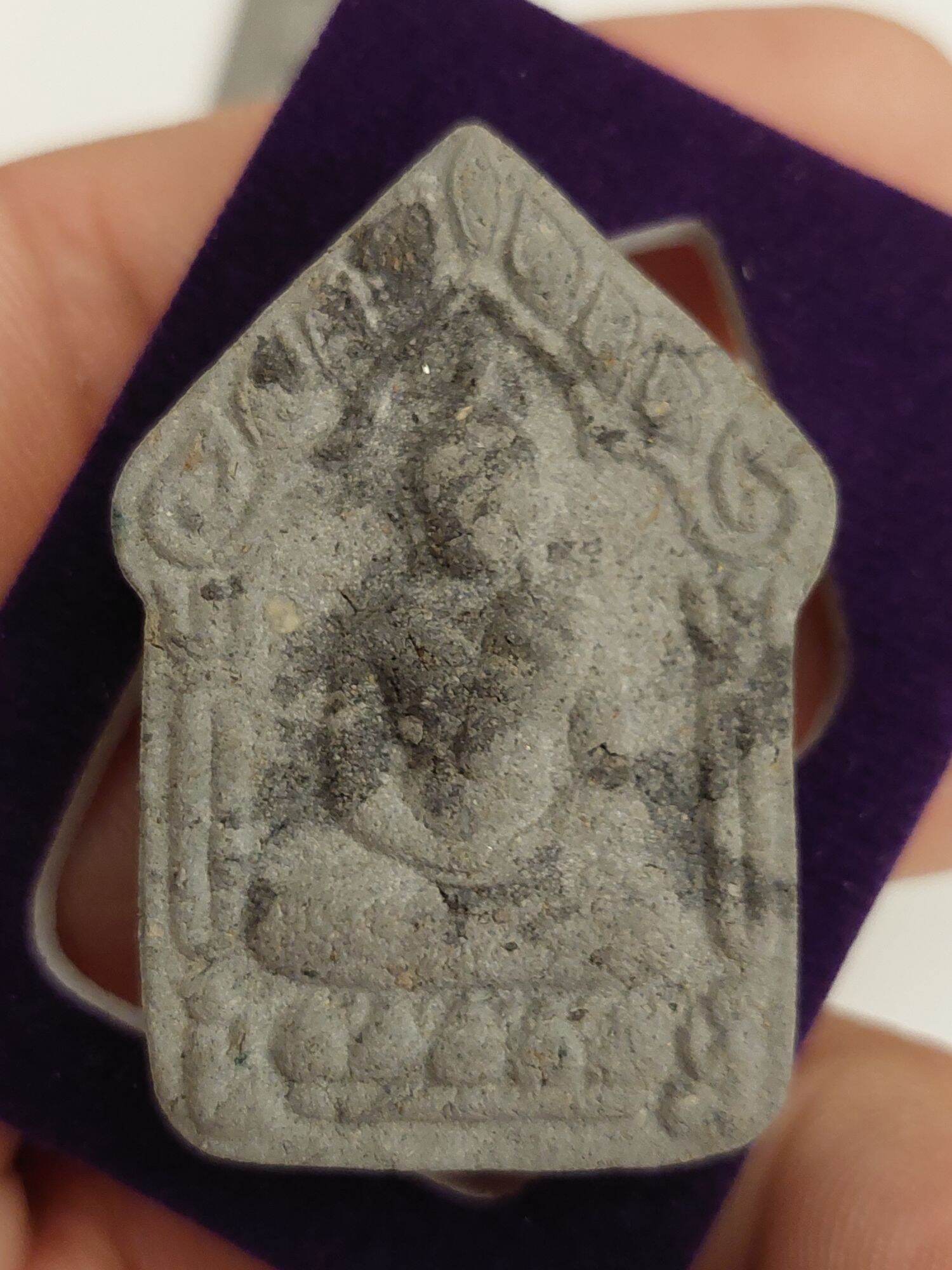 Phra Khunpan Prai Kaew Kanlaya 派刊啦雅坤平人缘至尊佛 (Maha Phut 108 Tond)" Phra Maha Varin Narintoh, Wat ...