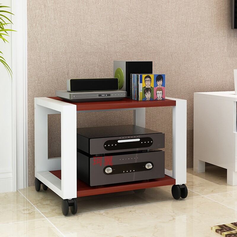 Keyi Two Three Four-Layer Living Room Audio Amplifier Cabinet KTV Audio ...