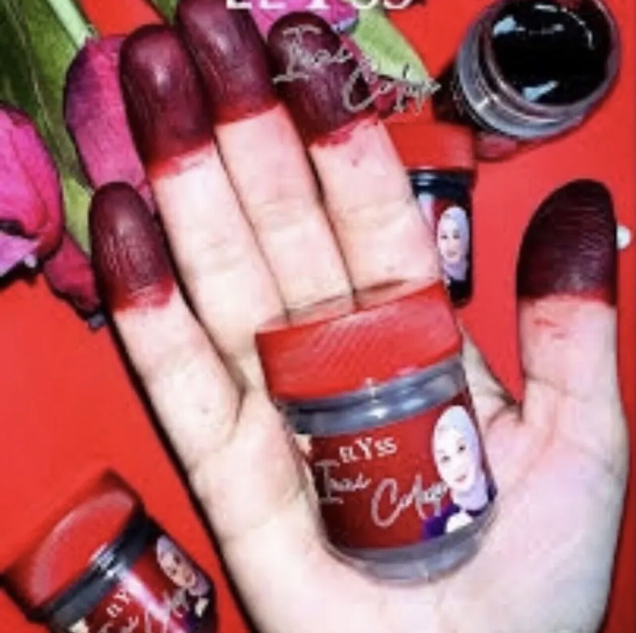 INAI CELUP ELYSS | Lazada