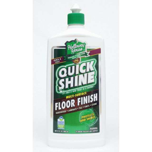Holloway House Quick Shine Multi Surface Floor Finish 800ml | Lazada Holloway House Quick Shine Multi Surface Floor Finish 800ml | Lazada