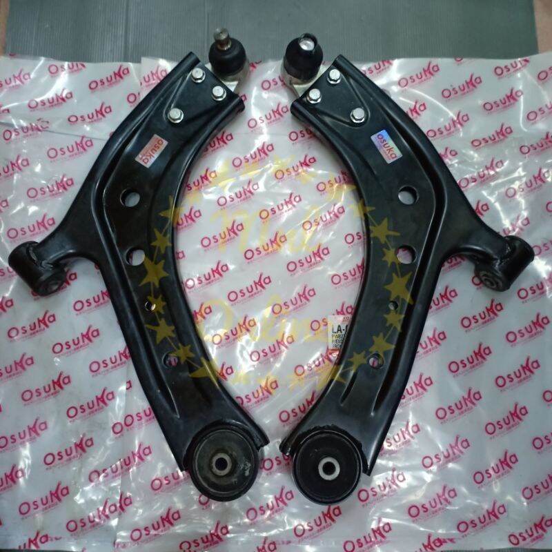 PROTON EXORA, PREVE, SUPRIMA S FRONT LOWER ARM | Lazada