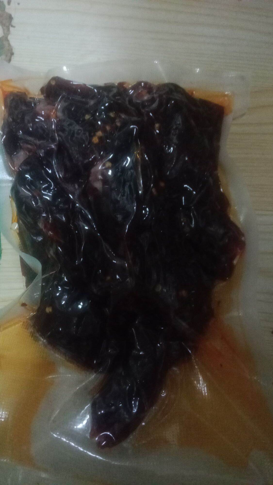 DAGING perap salai /daging jemur kering/ងៀត សាច់គោ | Lazada