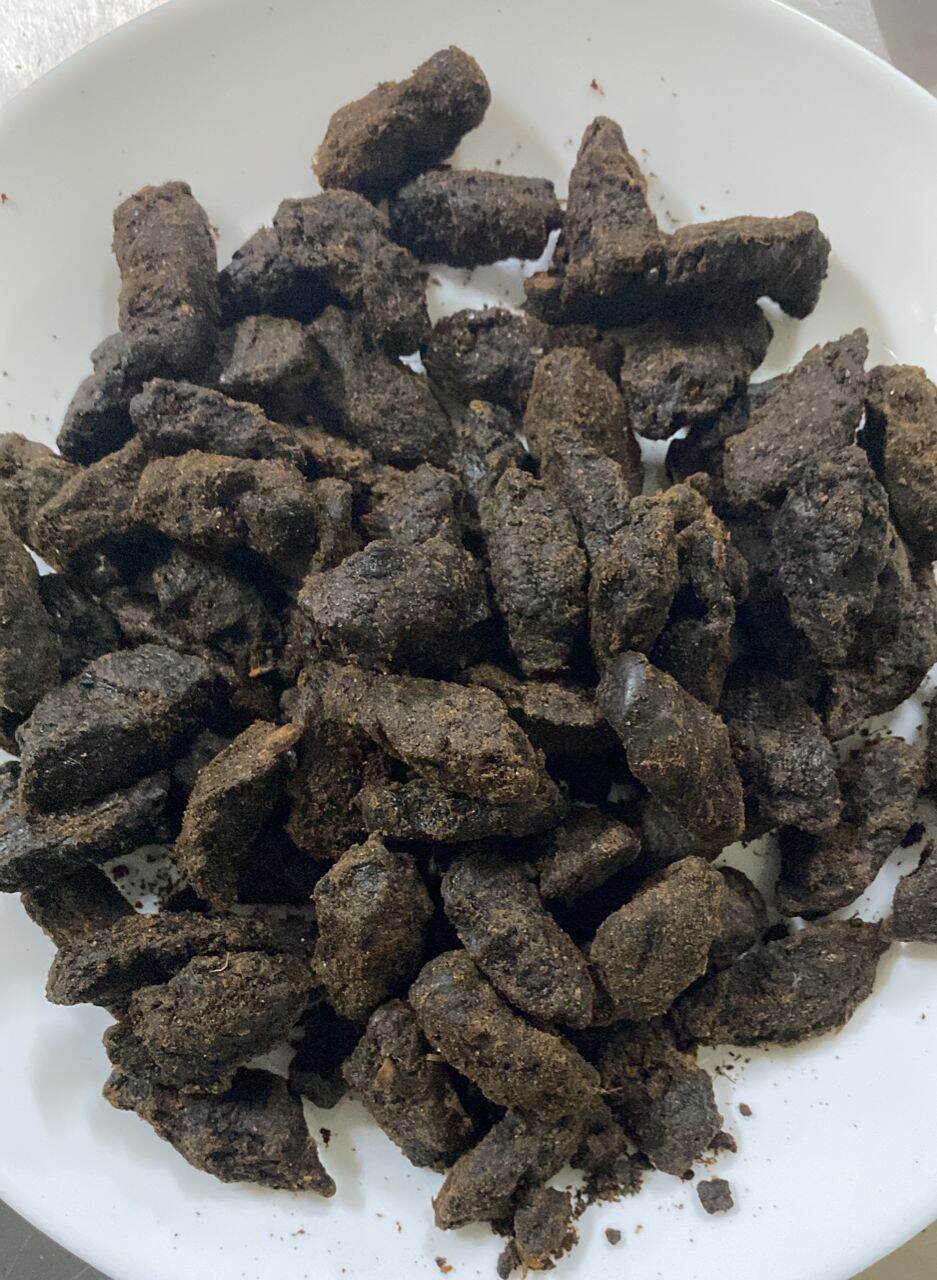 Ogiri Okpei (RM6.99/pack) | Lazada