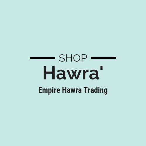 Hawra Empire Trading Official Store in Malaysia, Online Shop 03 2025