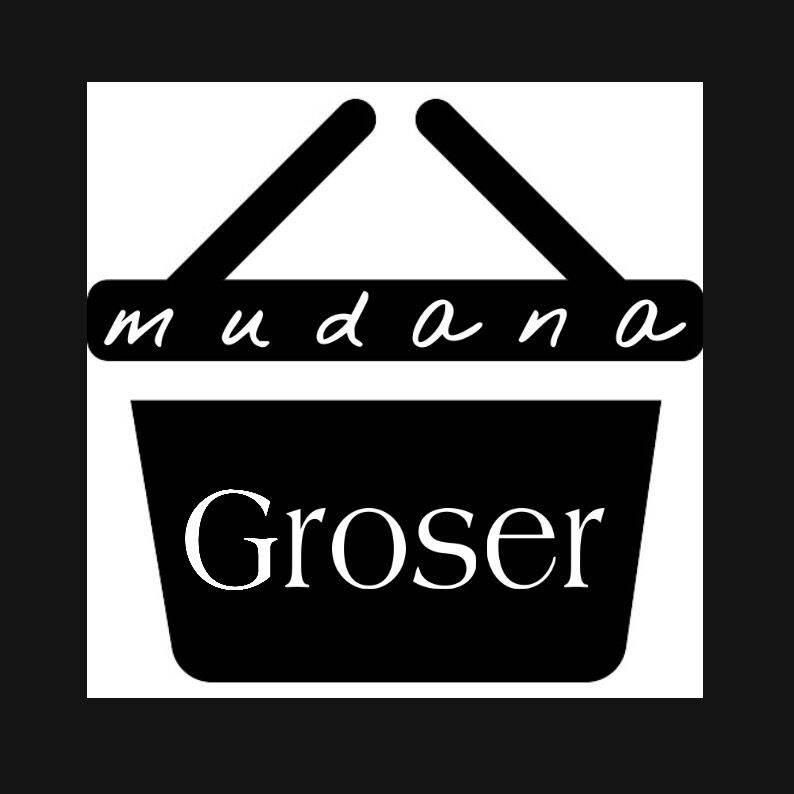 Mudana Groser Malaysia Official Online Store | Shop Now on Lazada