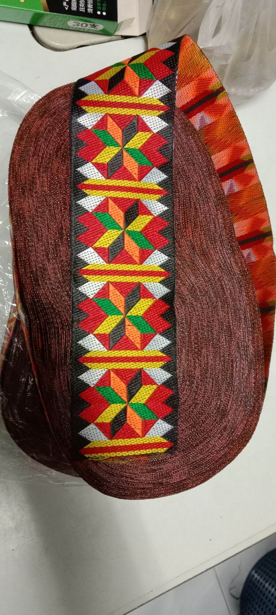 linangkit tenun 1 meter | Lazada