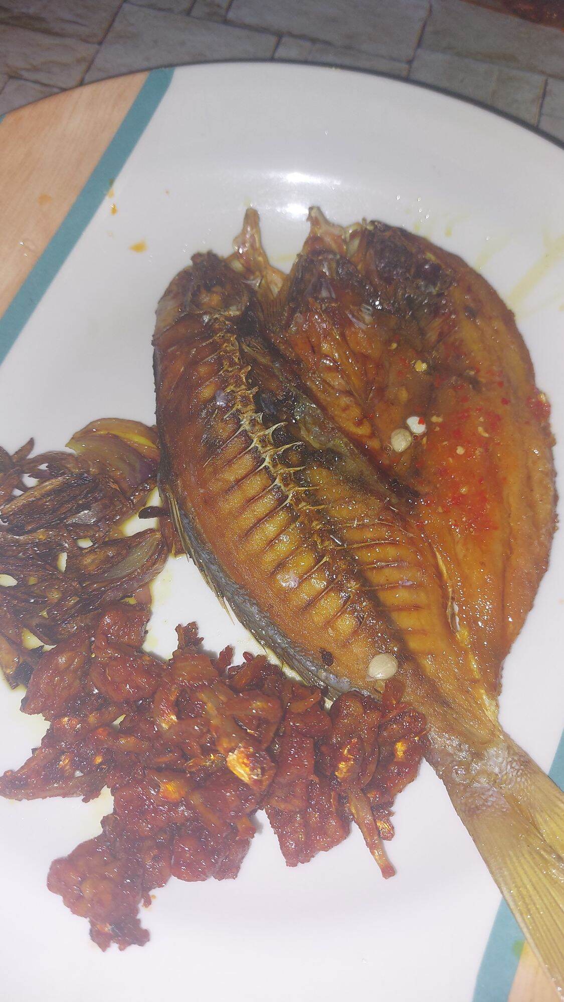 Shop online with BORNEO FOOD AT KL now! Visit BORNEO FOOD AT KL on Lazada.