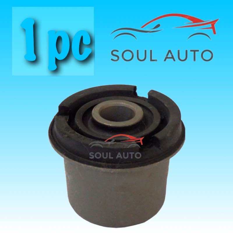 Heavy Duty Ford Ranger T6 T7 Mazda BT50 Front Upper Arm Bush | Lazada