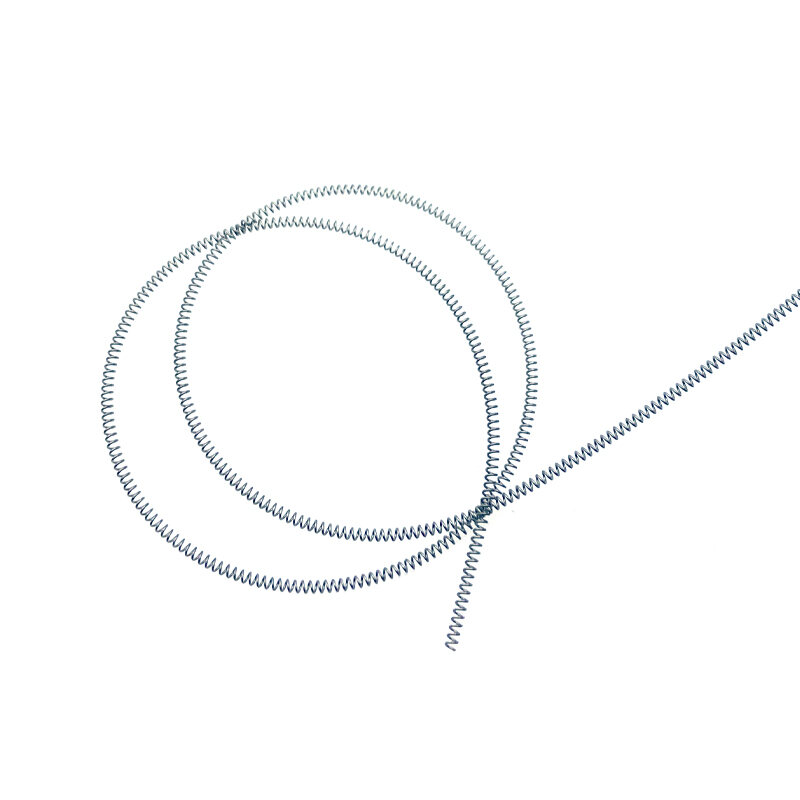 1 Roll Dental Orthodontic Open Elastic Coil Spring Niti Length 3 Feet ...