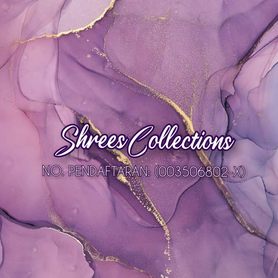 Shrees Collections Malaysia Official Online Store | Shop Now on Lazada