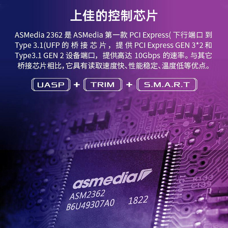 New specials Asus ROG Players Nation Phantom External SSD Solid State ...