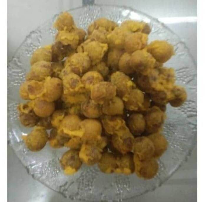 Traditional Chittu Urundai | Lazada