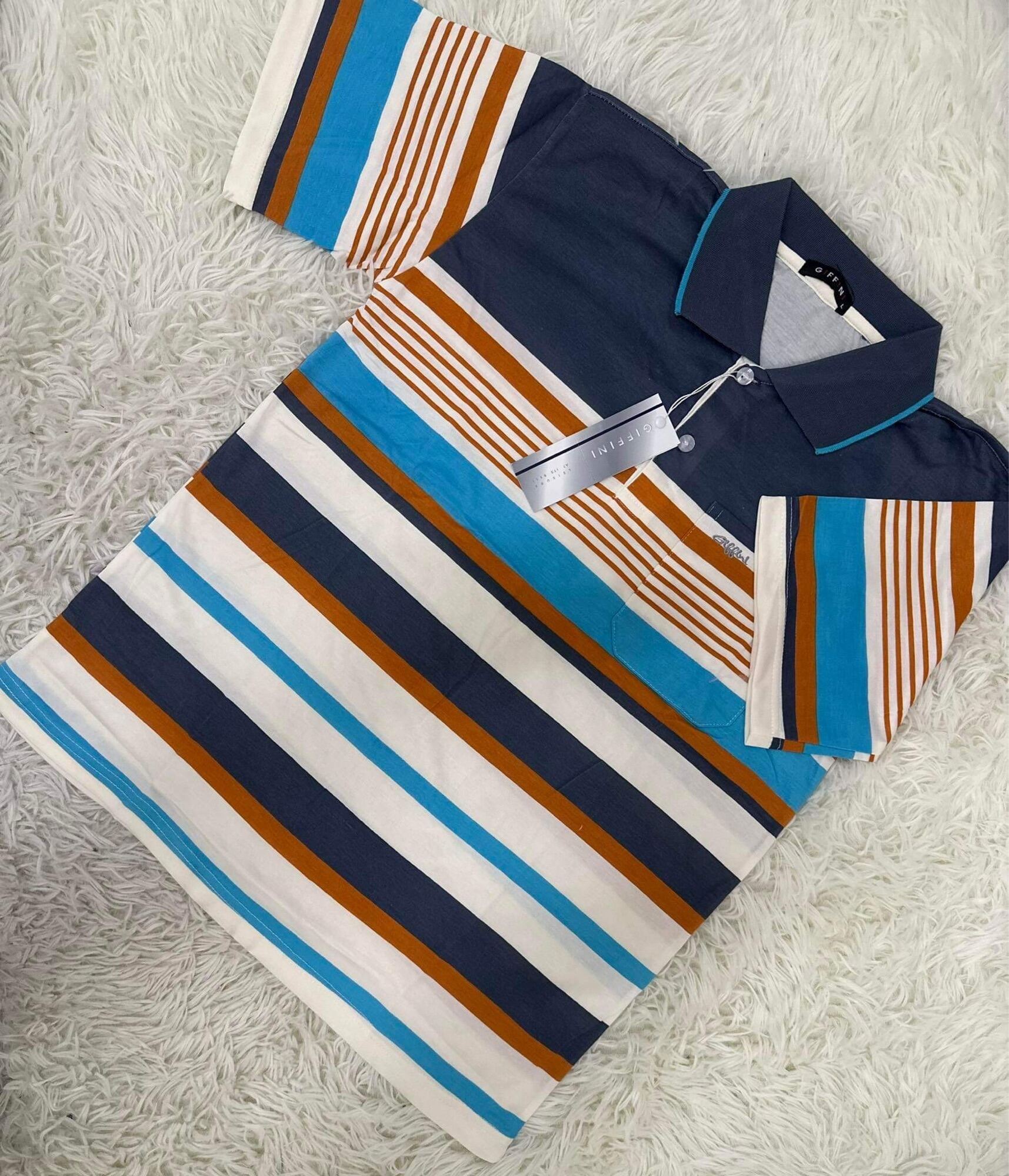 MEN WEAR GIFFINI SHIRTS | Lazada