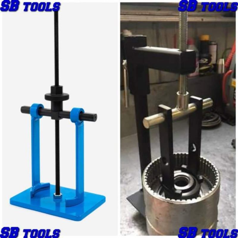 SB Tools Automatic Transmission Clutch Spring Compressor | Lazada