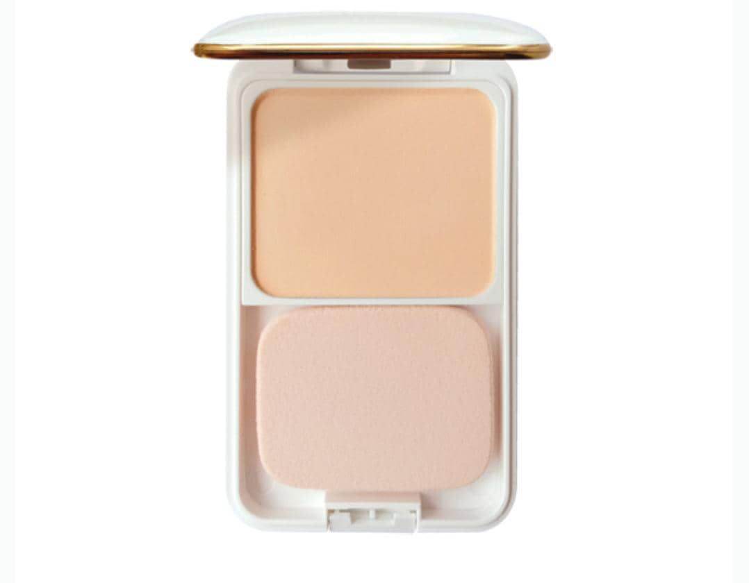 MIYAMI TWO WAY FOUNDATION / WHITE TWO WAY FOUNDATION / LOOSE POWDER ...