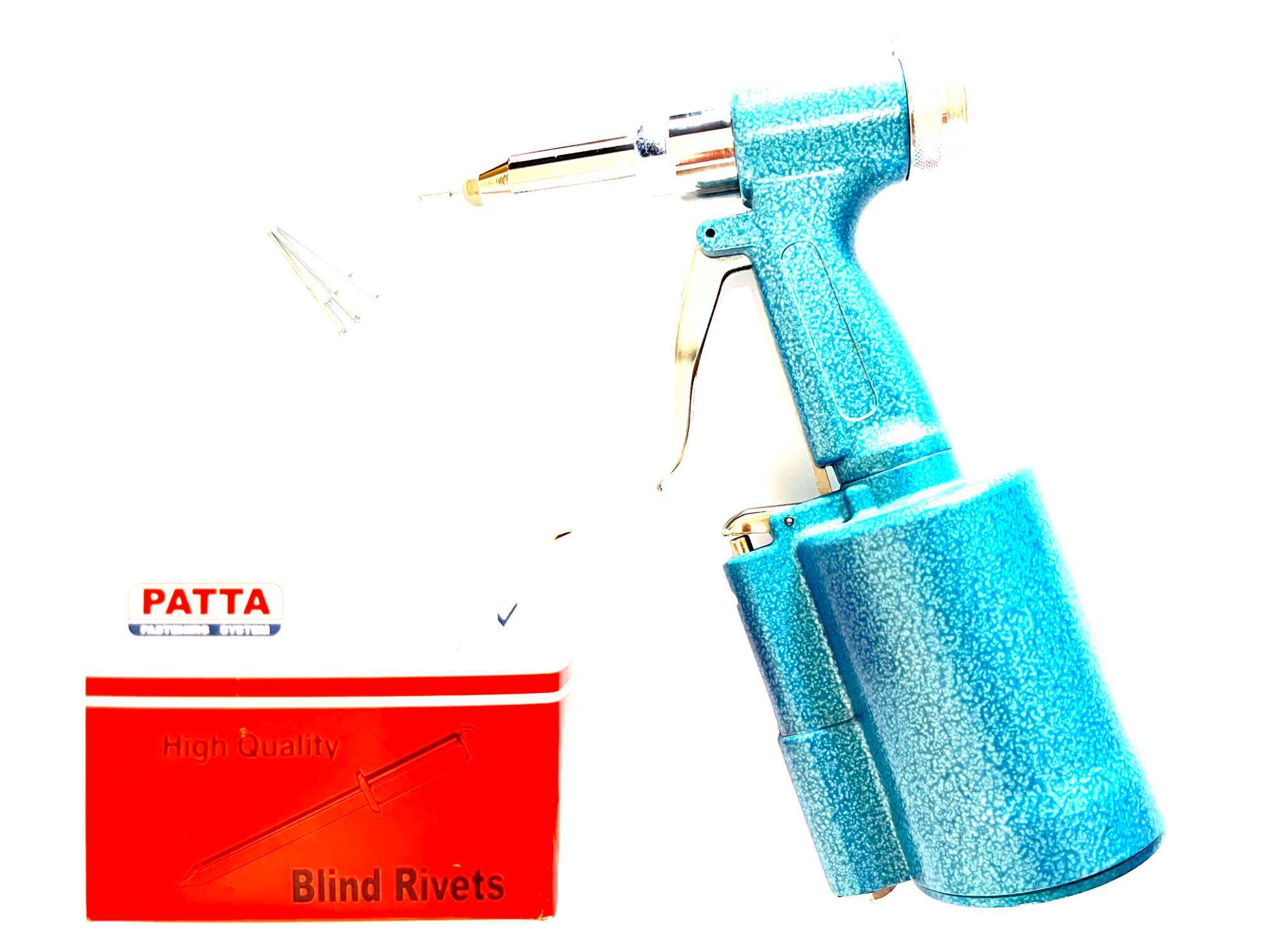 Air Rivet Gun Taiwan Heavy-Duty | Lazada