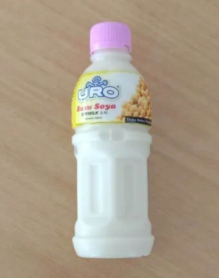 Uro Asam Jawa / Asam Boi / Limau Kasturi & Asam Masam / Susu Soya ...