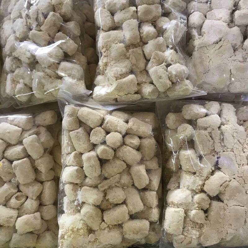 Kuih Batang Buruk Dahan Rapuh Kacang Hijau 350g And 400g Lazada
