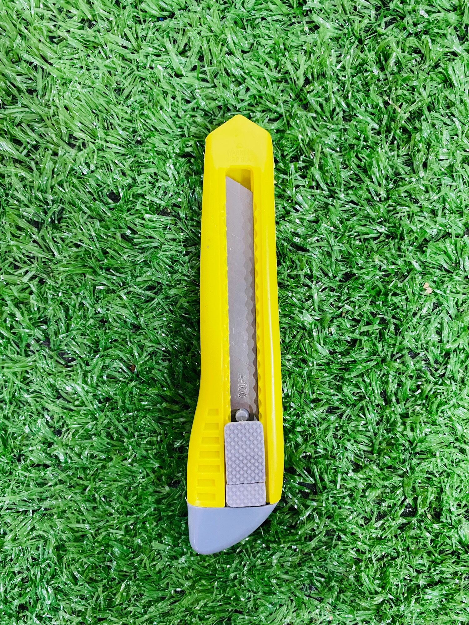 CUTTER UTILITY KNIFE SNAP OFF BLADE [BIG&SMALL SIZE] [PEN KNIFE] | Lazada