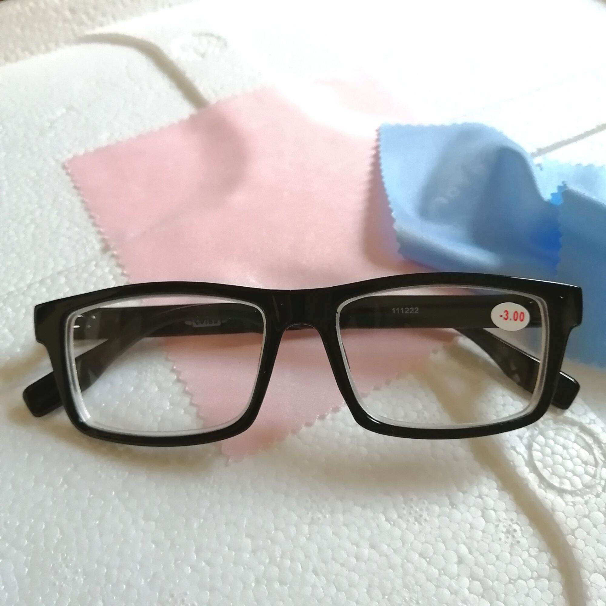 2023 Cermin Mata RABUN JAUH / 时尚近视眼镜 / MYopia glasses | Lazada