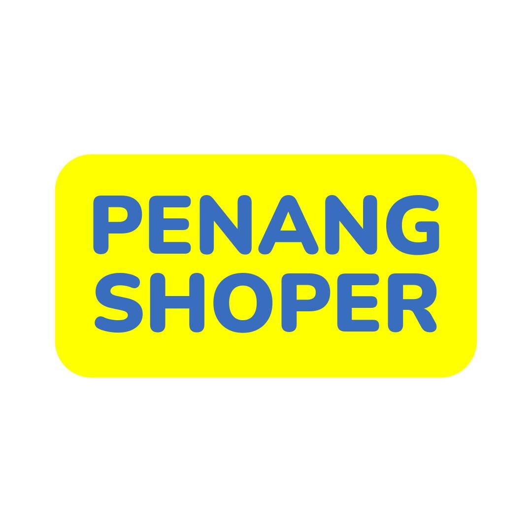 Shop at PENANG SHOPER | lazada.com.my