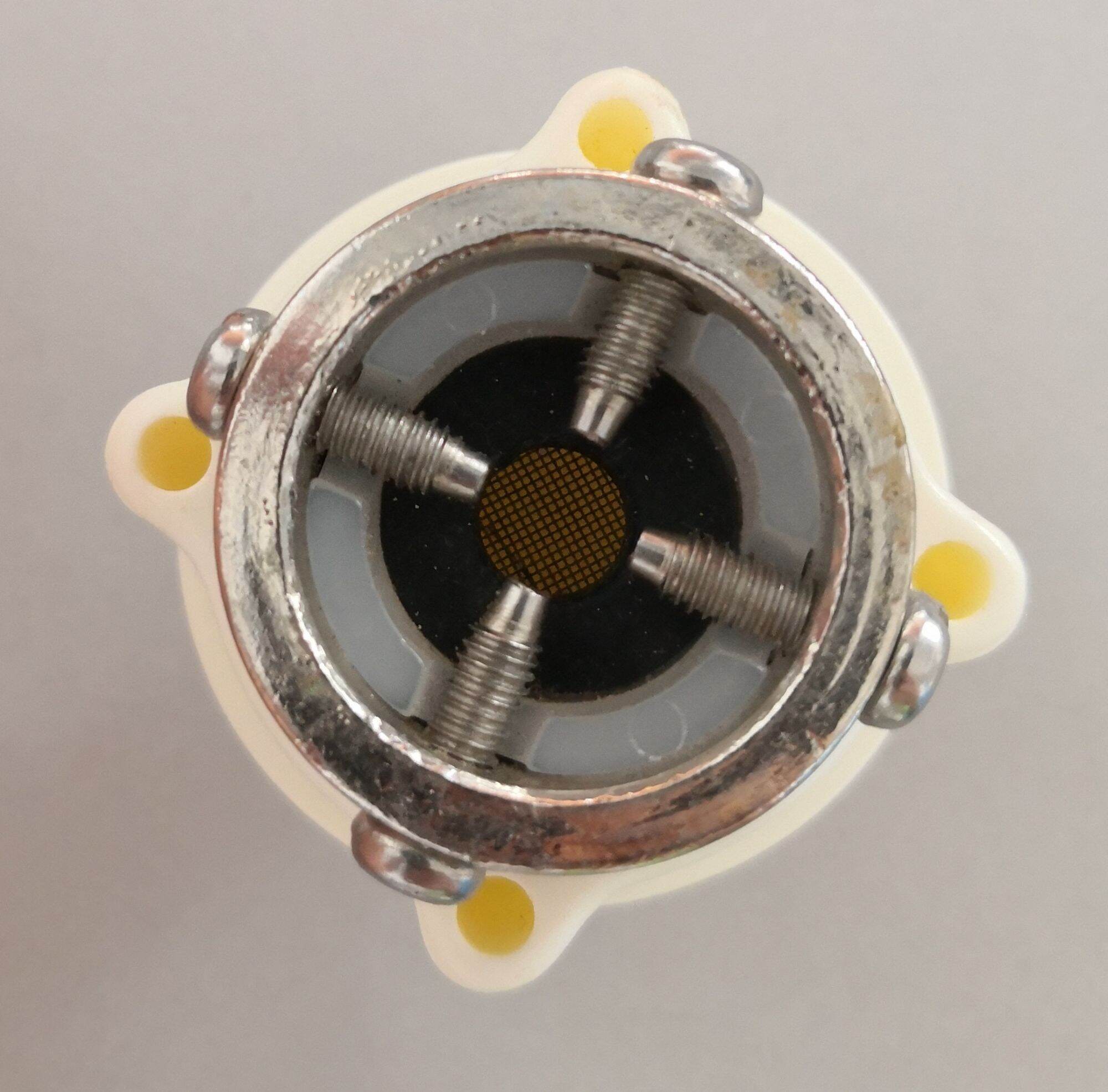 WASHING MACHINE INLET WATER HOSE PIPE CONNECTOR SCREW TYPE | Lazada