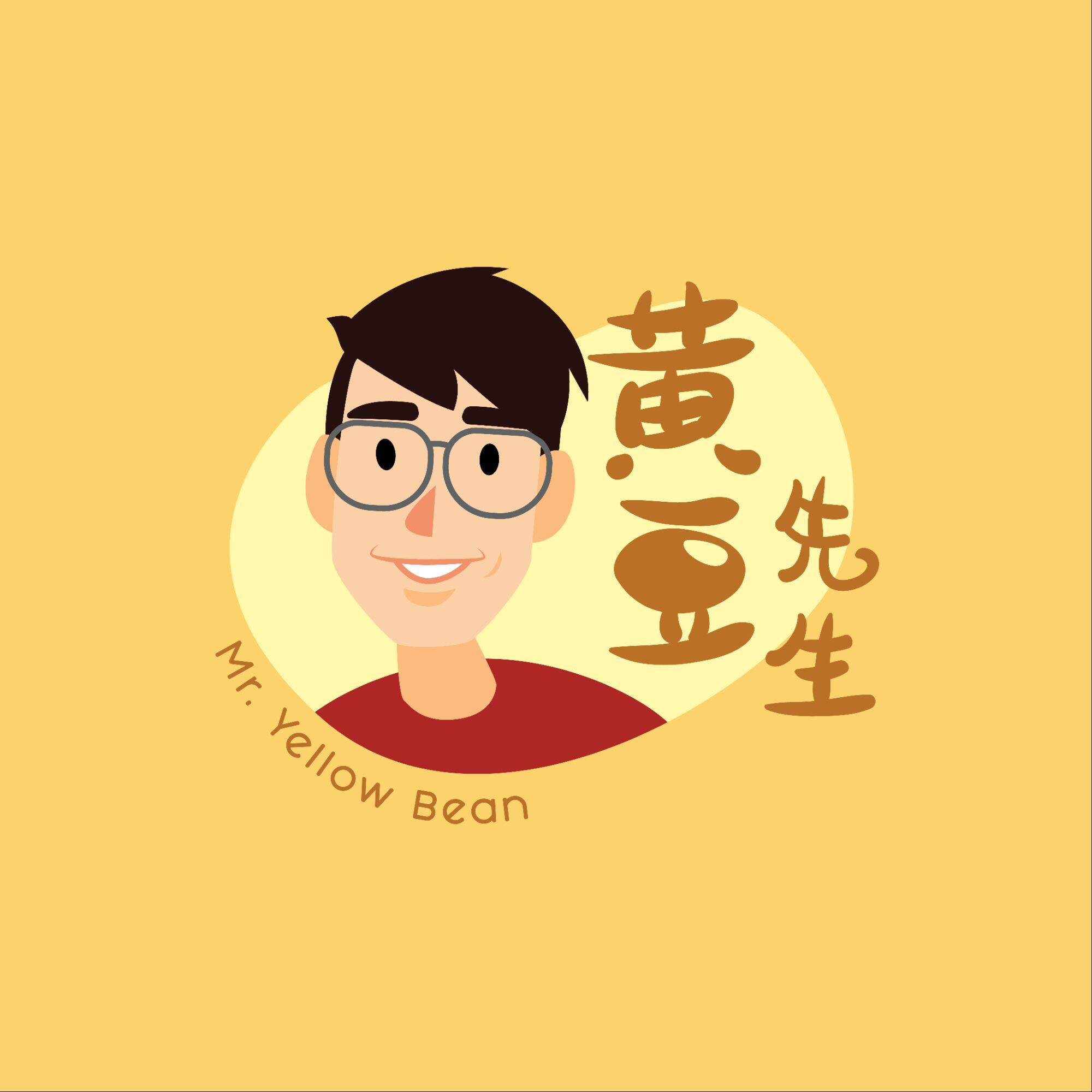 Mr.Yellow Bean@o.s Malaysia Official Online Store | Shop Now on Lazada