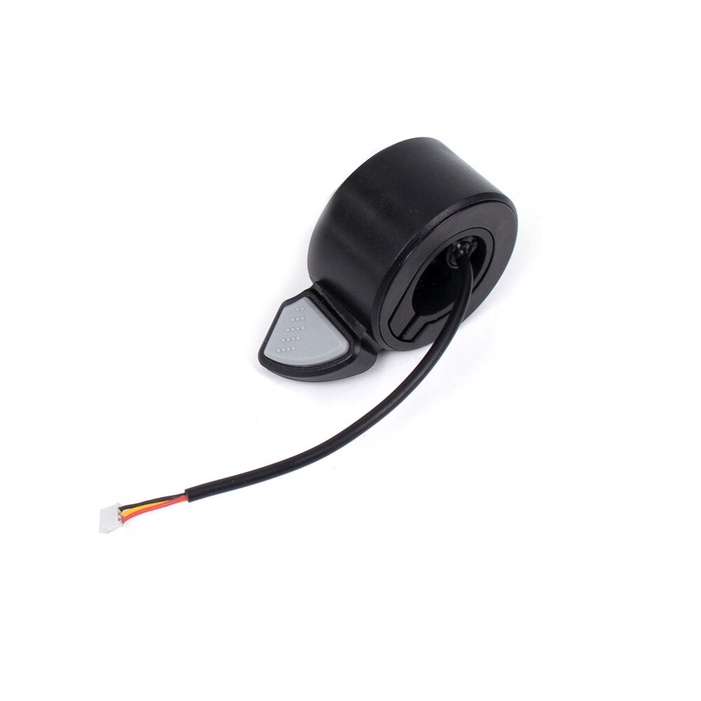 Electric Scooter Finger Brake Speed Dial Thumb Brake Throttle Speed ...