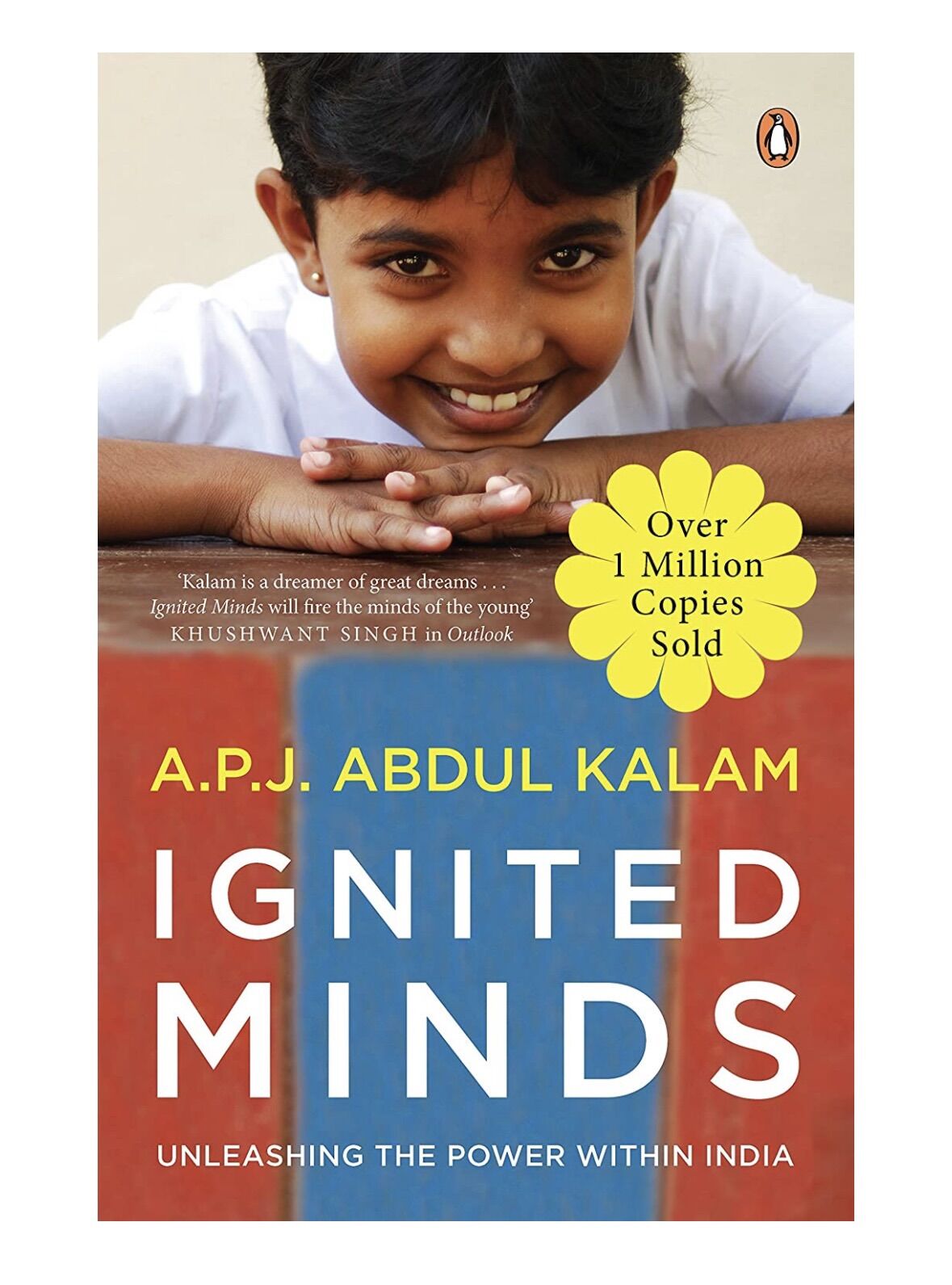 [100% ORIGINAL] IGNITED MINDS A.P.J. Abdul Kalam | Lazada