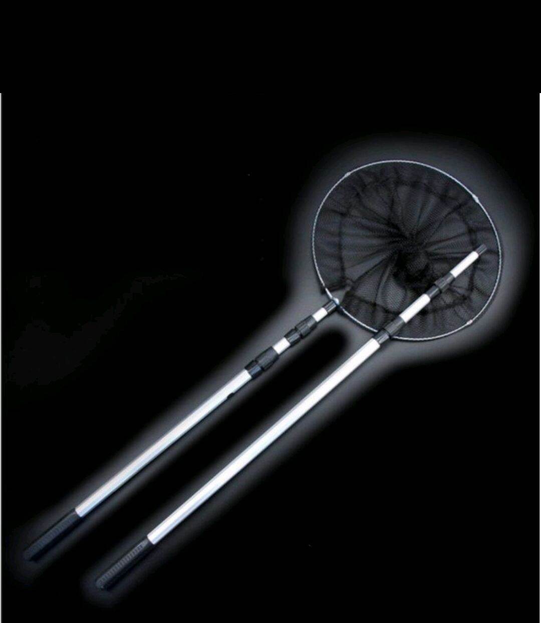 Sauk@Tangguk Ikan dan udang | Lazada