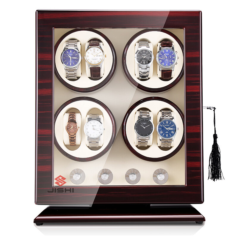 Germany Quality Watch Winder Automatic Watch Winder Watch Box Watch ...