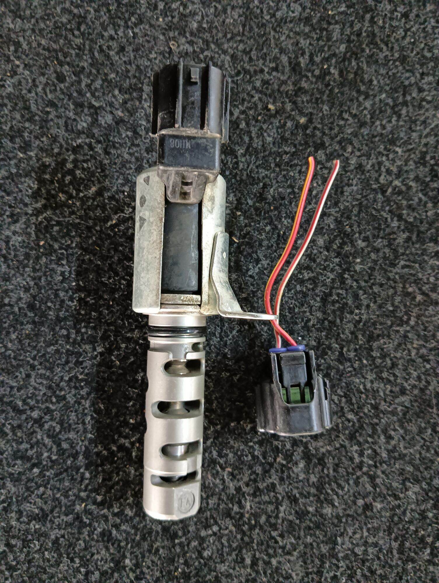 Perodua Myvi Alza Toyota Avanza K3 3SZ VVTI Sensor (Used Japan) | Lazada