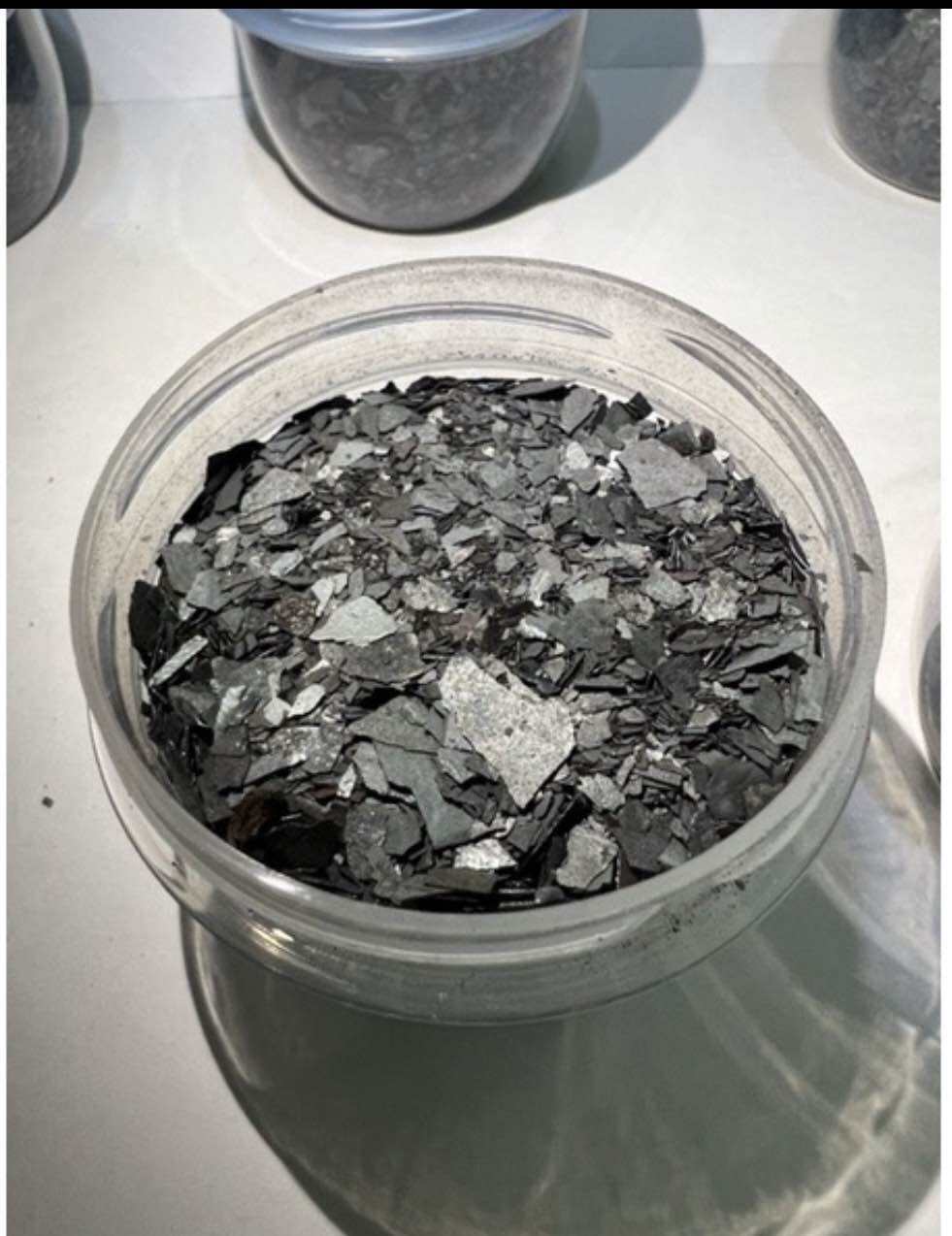 Tahi Besi Tempa Kerak Besi Tempa Original 100g/200g taik besi | Lazada