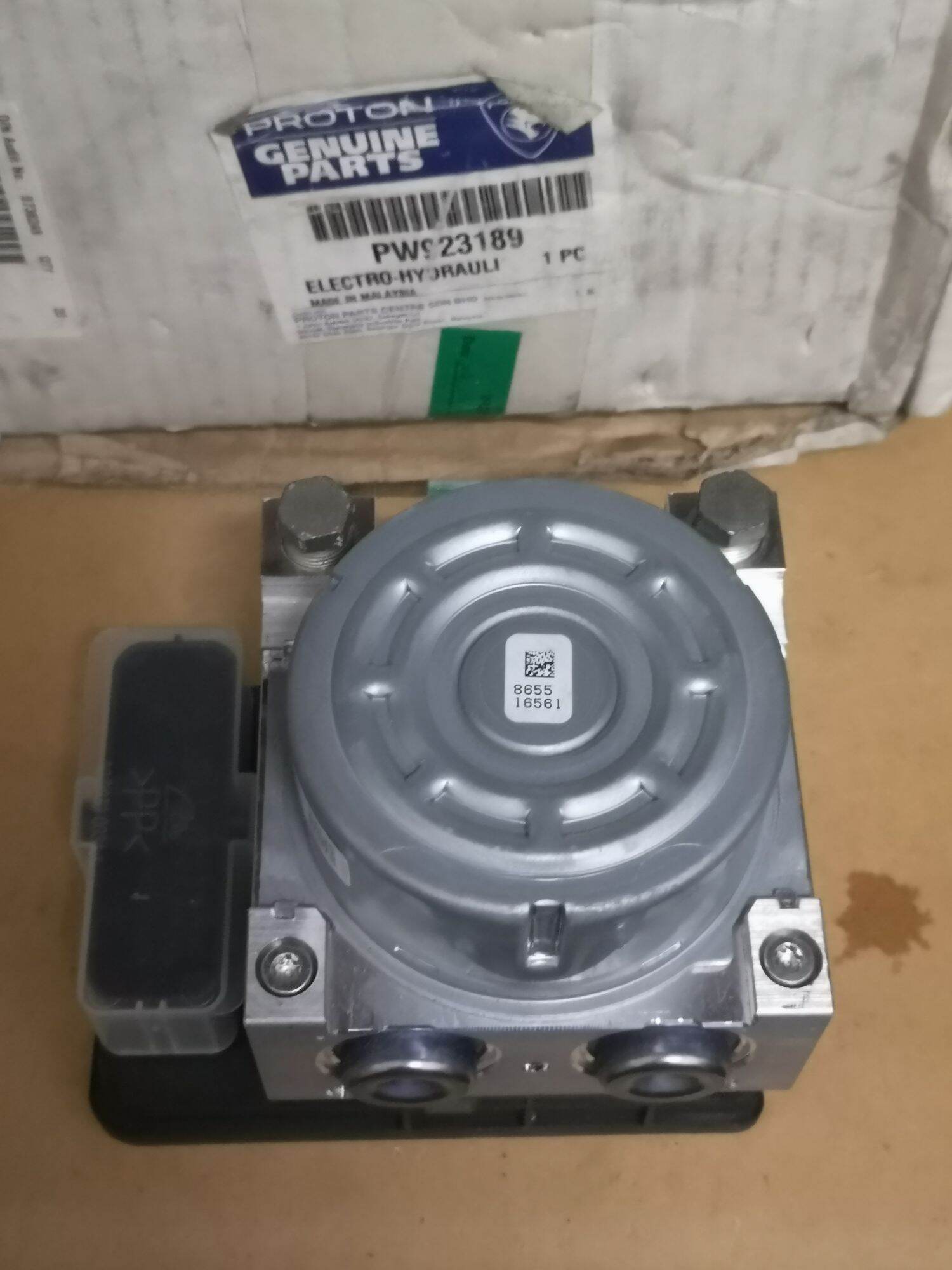 Proton Persona vvt Abs Pump Original | Lazada