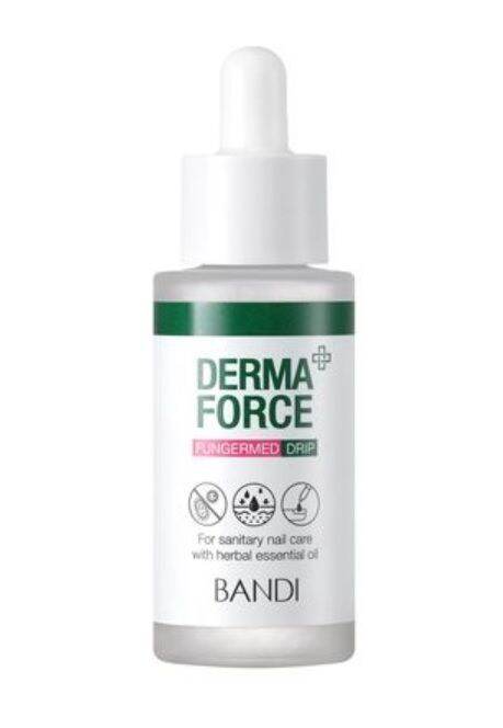 Derma Force Funger Med Drip 30ml | Lazada