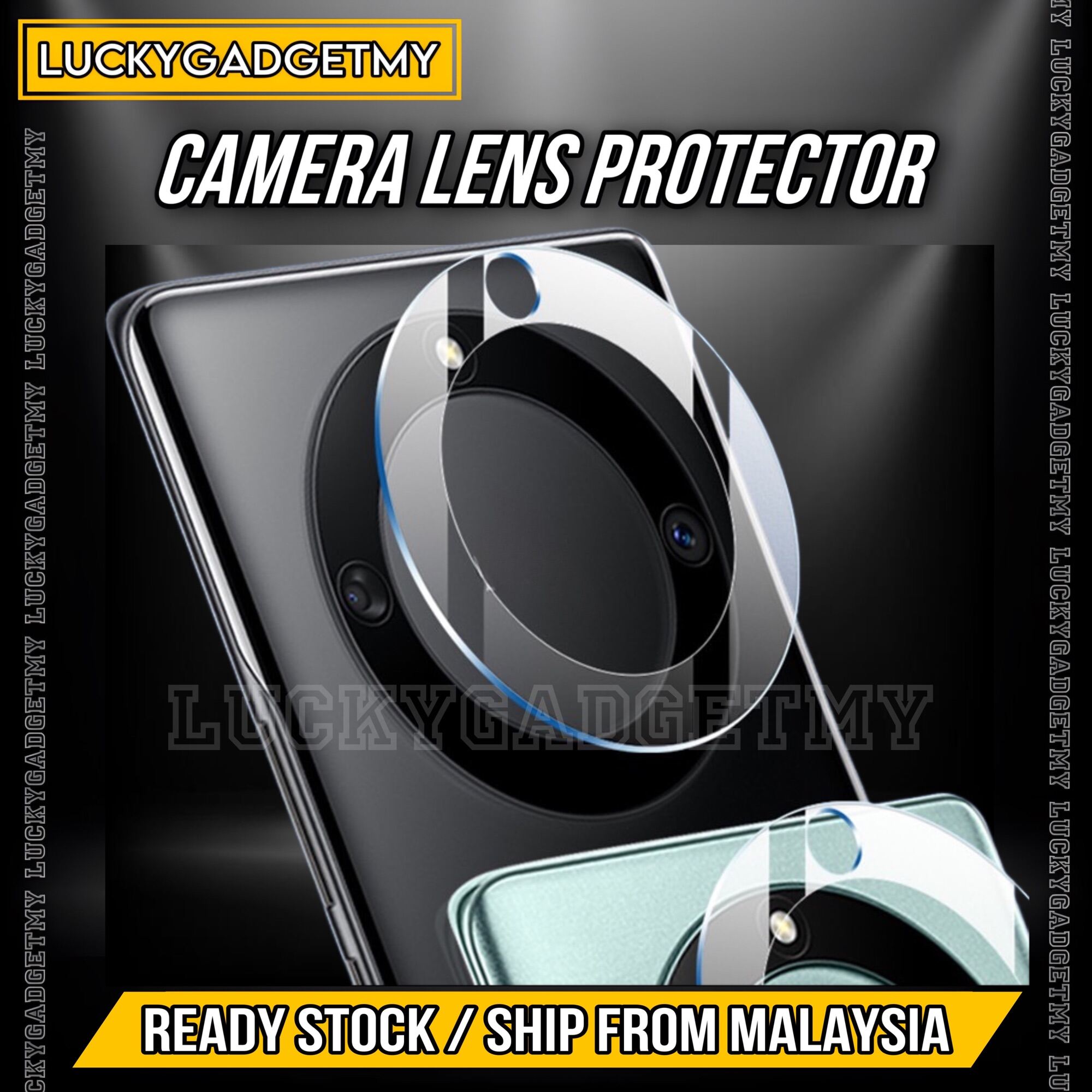 [Nano] Honor X9A Honor X9 Honor X8 Honor X7A Honor X7 Honor X40 Honor ...