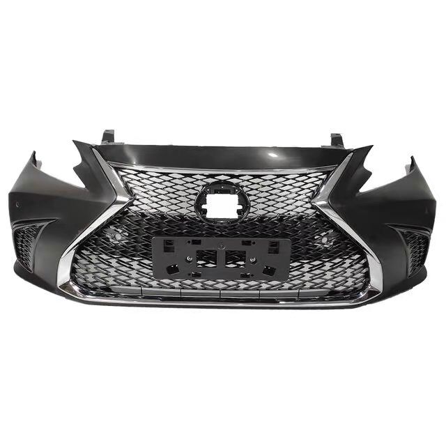 Lexus ES250 2012 2013 2014 2015 convert 2016 2017 2018 bodykit body kit ...