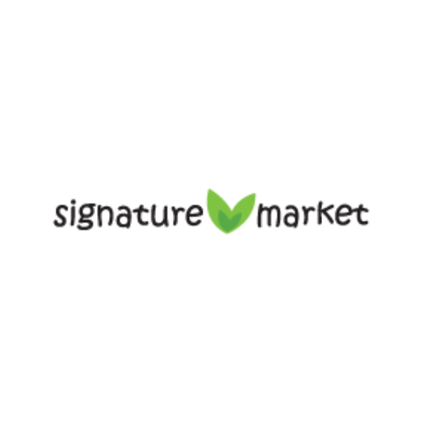 Shop online with Signature Market now! Visit Signature Market on Lazada.