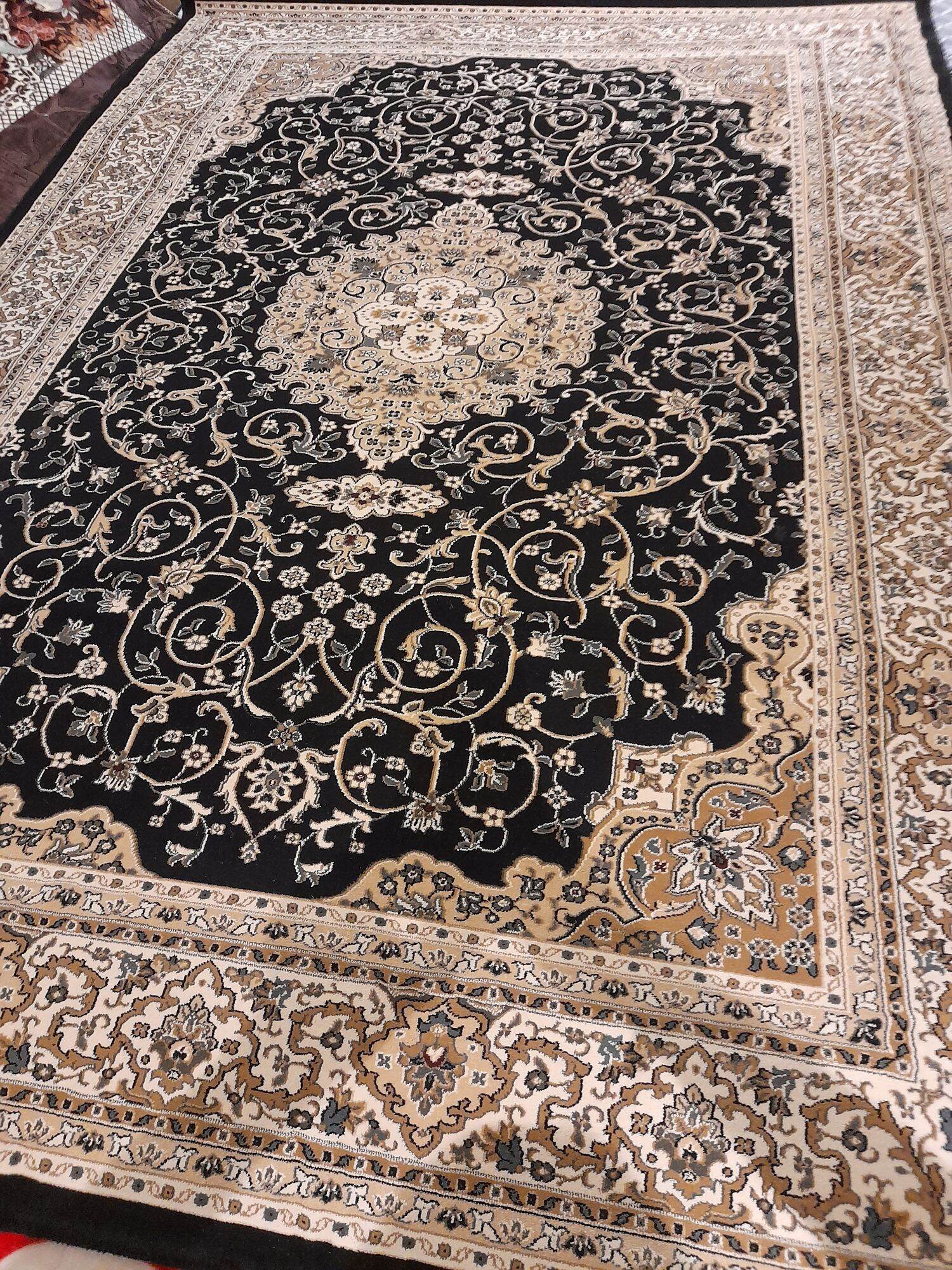 Karpet Turkey 🇹🇷 Benang 3Juta | Lazada
