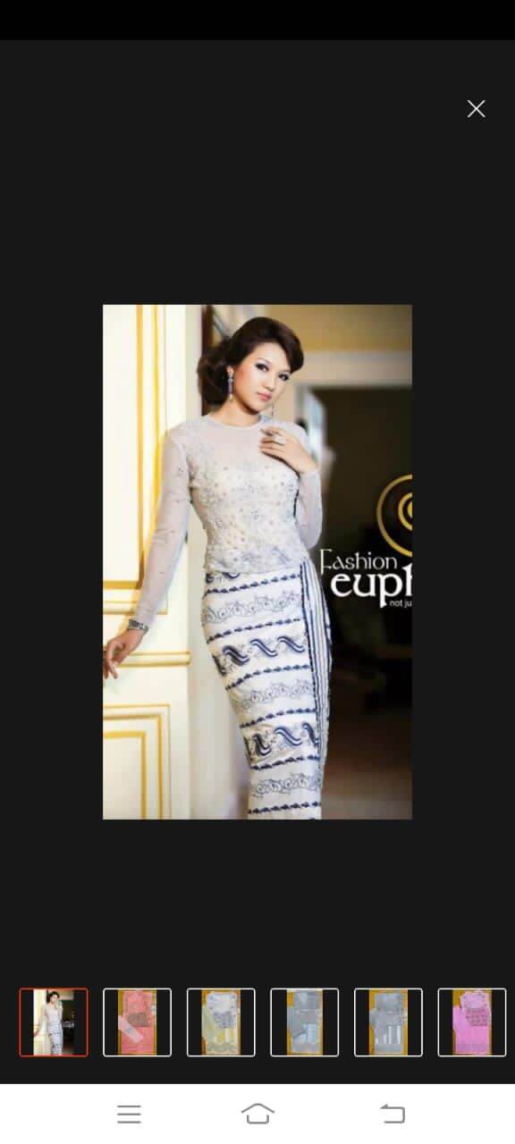 KAY THI LWIN BEAUTY SHOP Official Store in Malaysia, Online Shop 05 2025