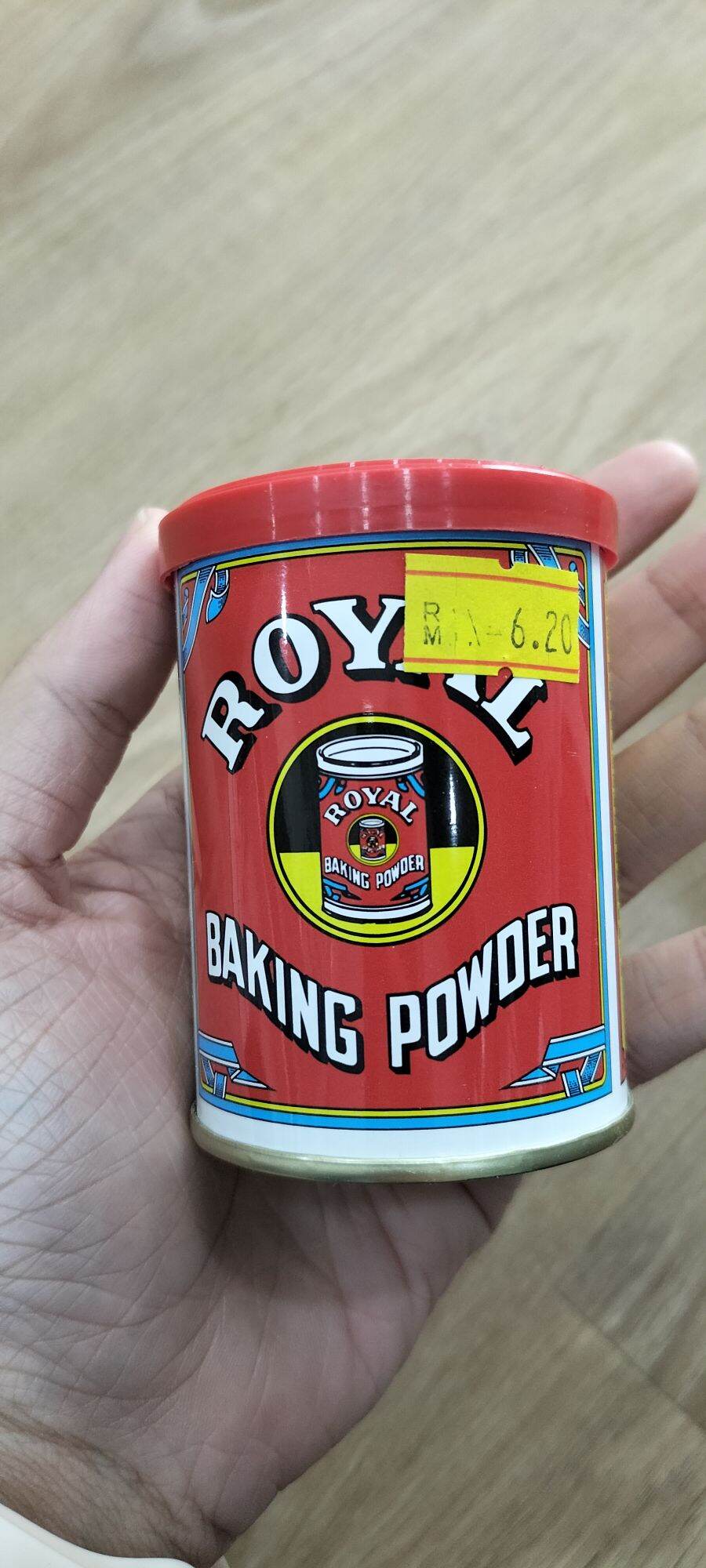 Royal Baking Powder | Lazada