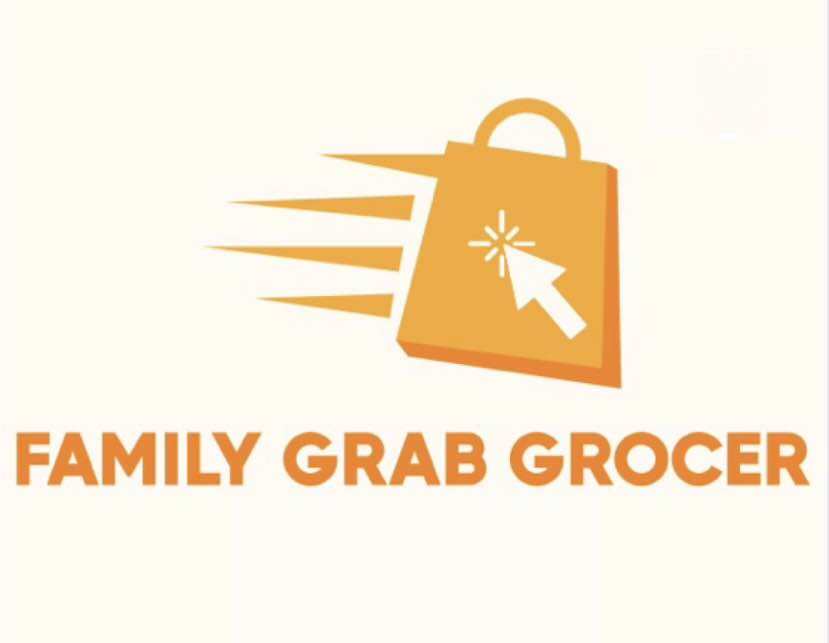 FAMILY GRAB GROCER Malaysia Official Online Store | Shop Now on Lazada