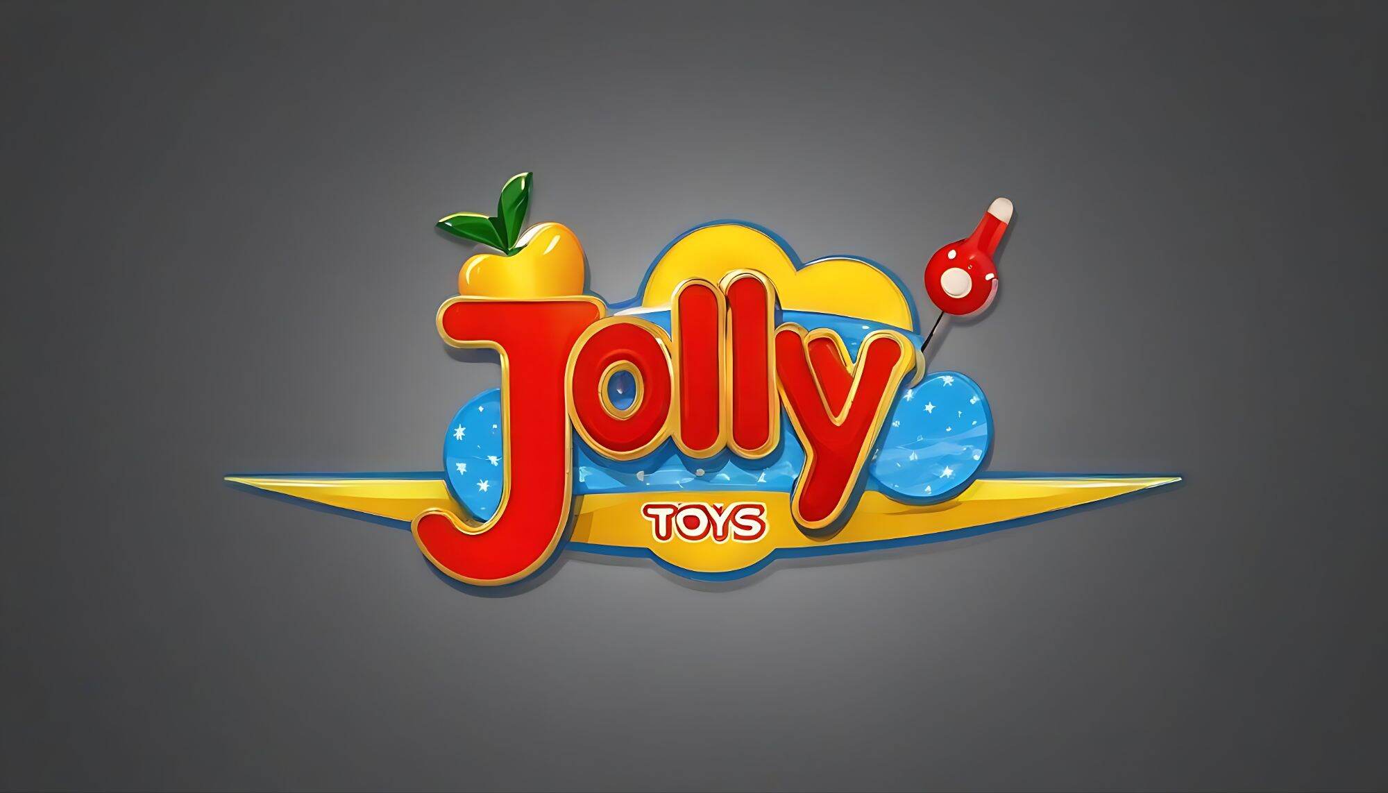 Jolly_Toys Official Store in Malaysia, Online Shop 02 2025