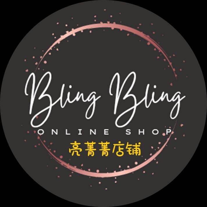 Shop online with Bling Bling Online Shop now! Visit Bling Bling Online ...