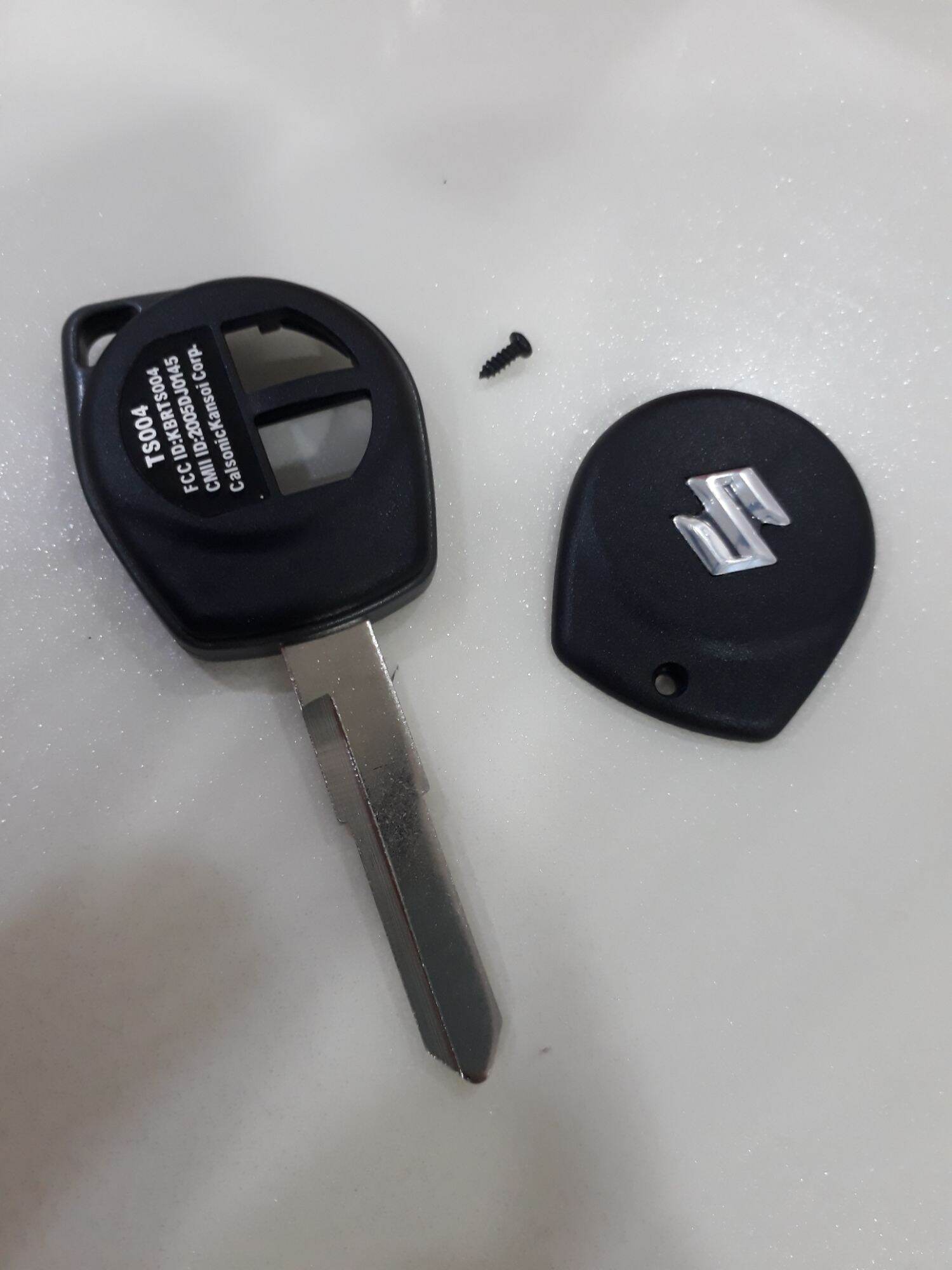 Suzuki Swift Key Case Replacement | Lazada