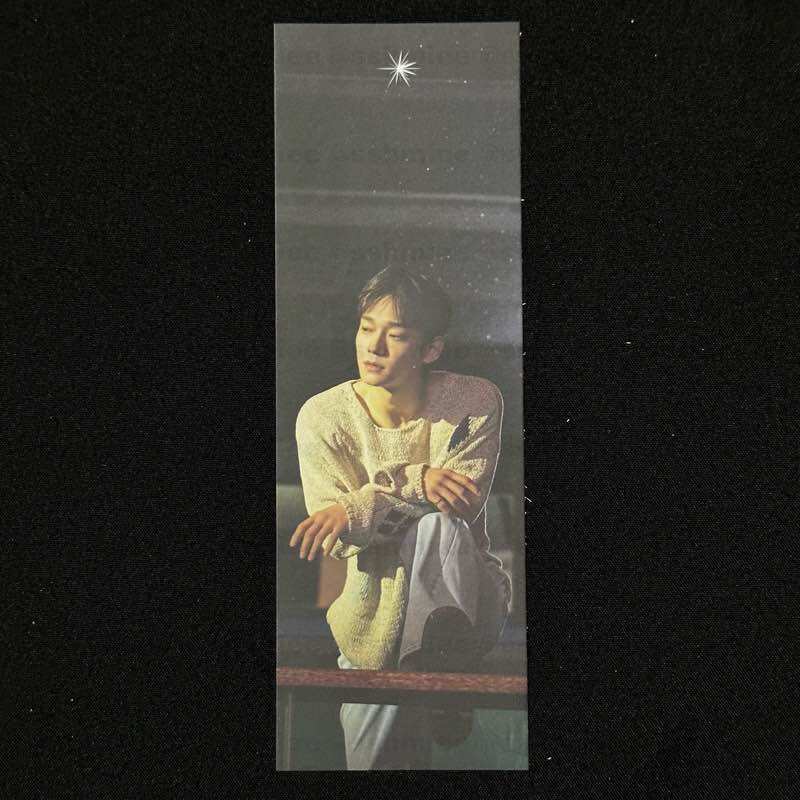 [READYSTOCK] EXO EXIST Official Inclusions - Album Inclusions | Lazada