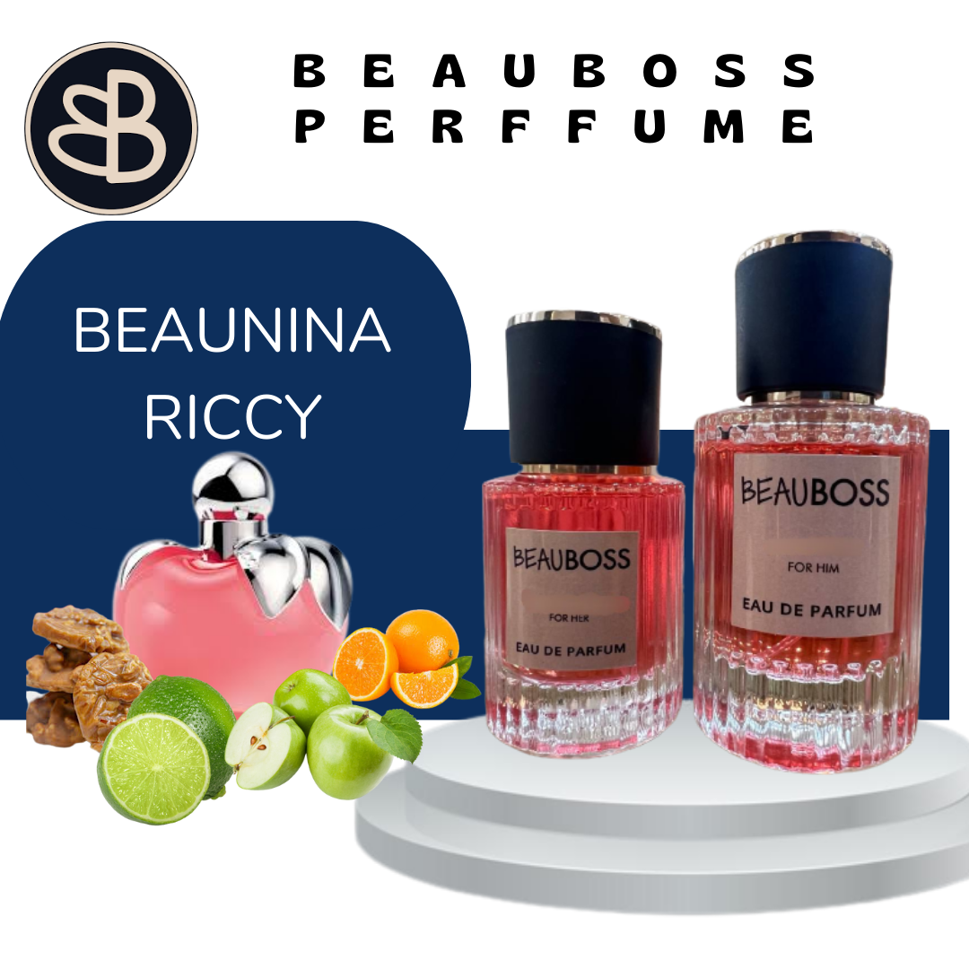 Beaunina by Beauboss perfume | Lazada