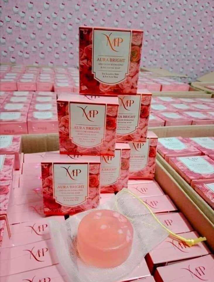 YMP face skincare soap | Lazada